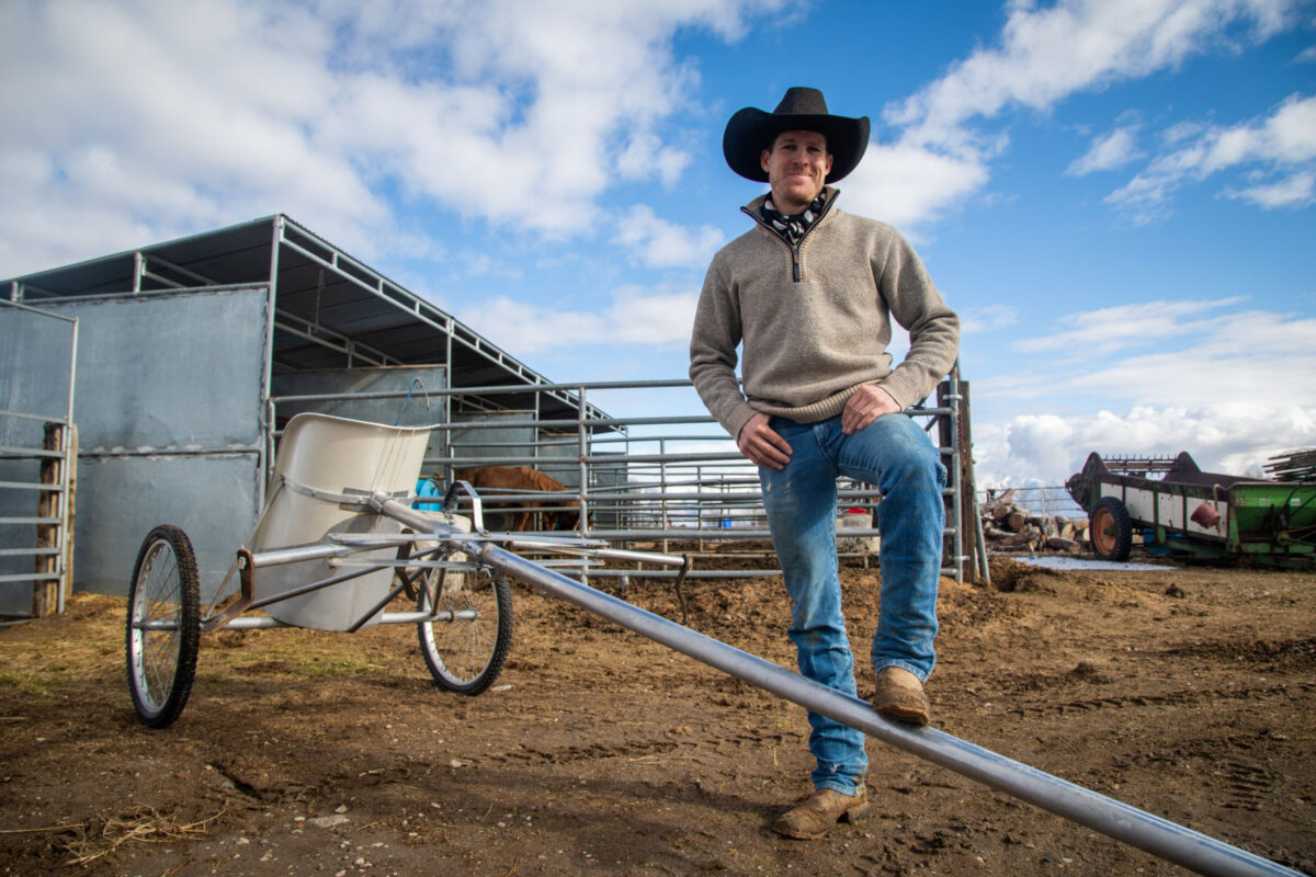 West Warren’s Jordan Hadley carries on family tradition — love of ...